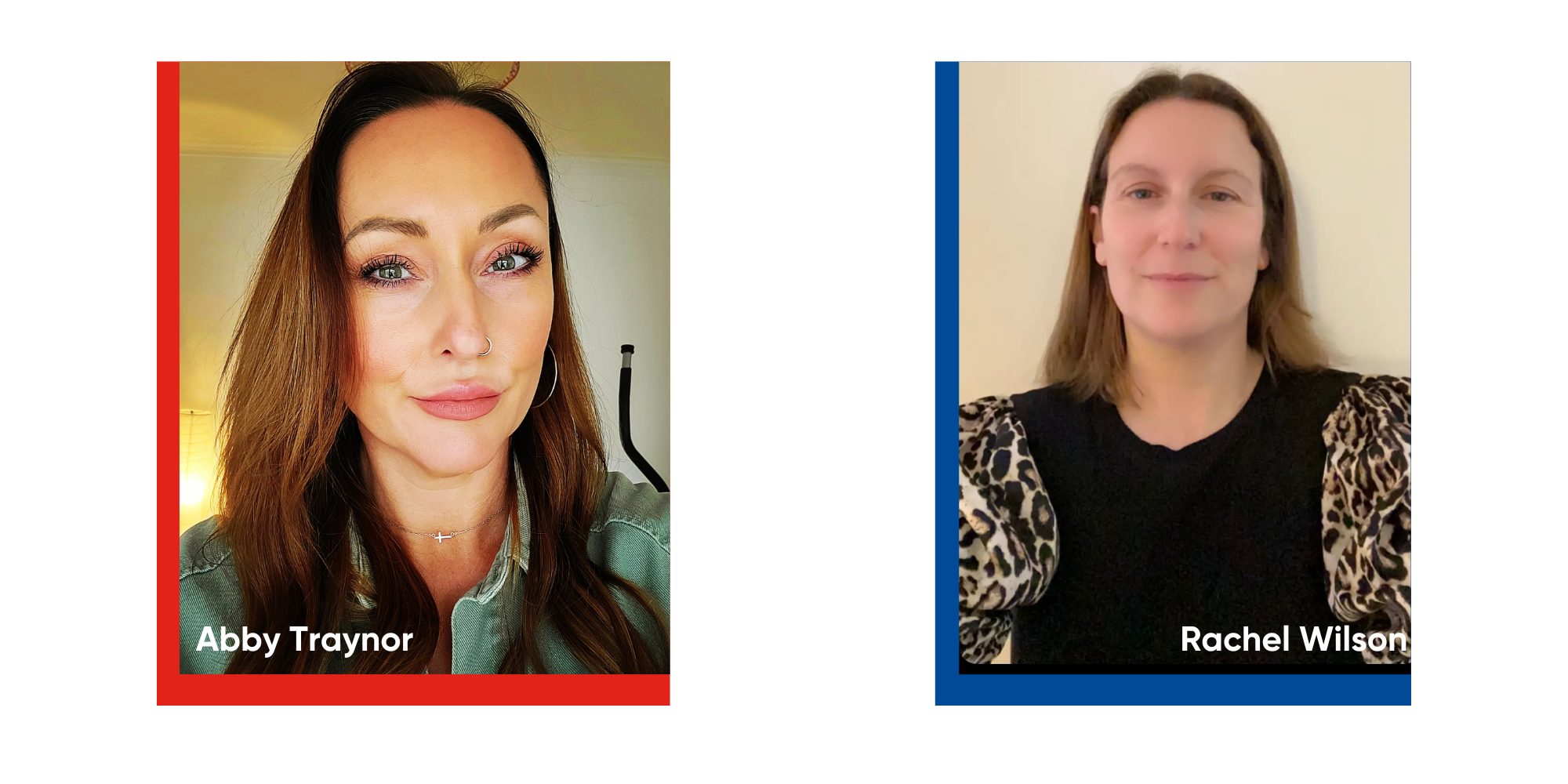 NE Youth Welcome Two New Trustees! - NE Youth