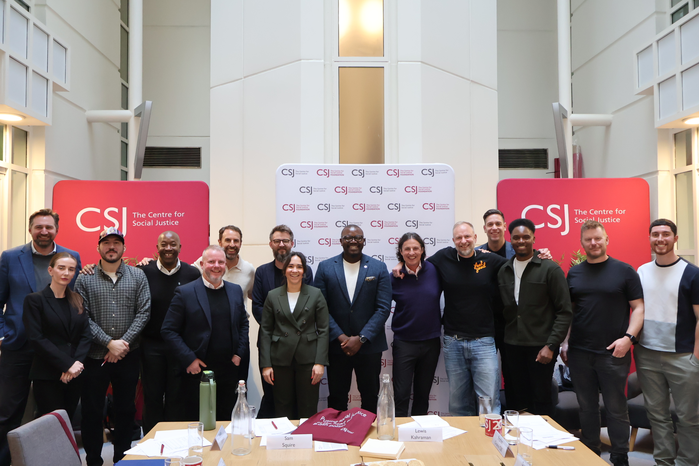 NE Youth: Joining National Discussion on Supporting Boys and Young Men